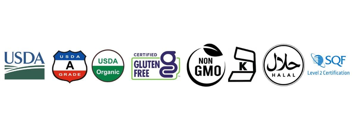 Contract Spray Drying